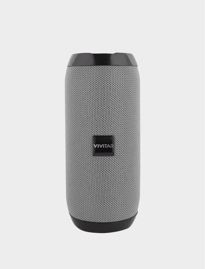 Vivitar Bluetooth Speaker – Templately Live