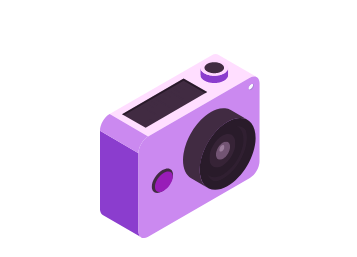Digi Camera – Templately Demos – For Blocks Templates